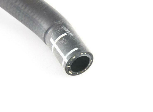 VOLKSWAGEN TOUAREG 7P ENGINE COOLANT HOSE WITH VALVE 7P0122049B NO DUTY ...