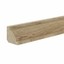 Solid Oak Floor Beading I 0.9m I Corner Edge Bead I 12mm, 15mm, 19mm ...