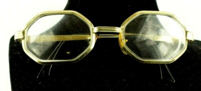 Optical - Octagon Lens