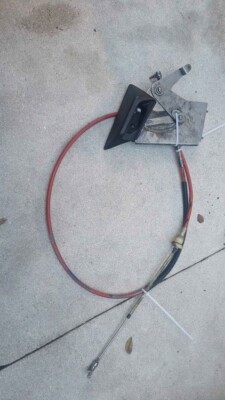 YAMAHA VX WAVERUNNER REVERSE KIT | eBay