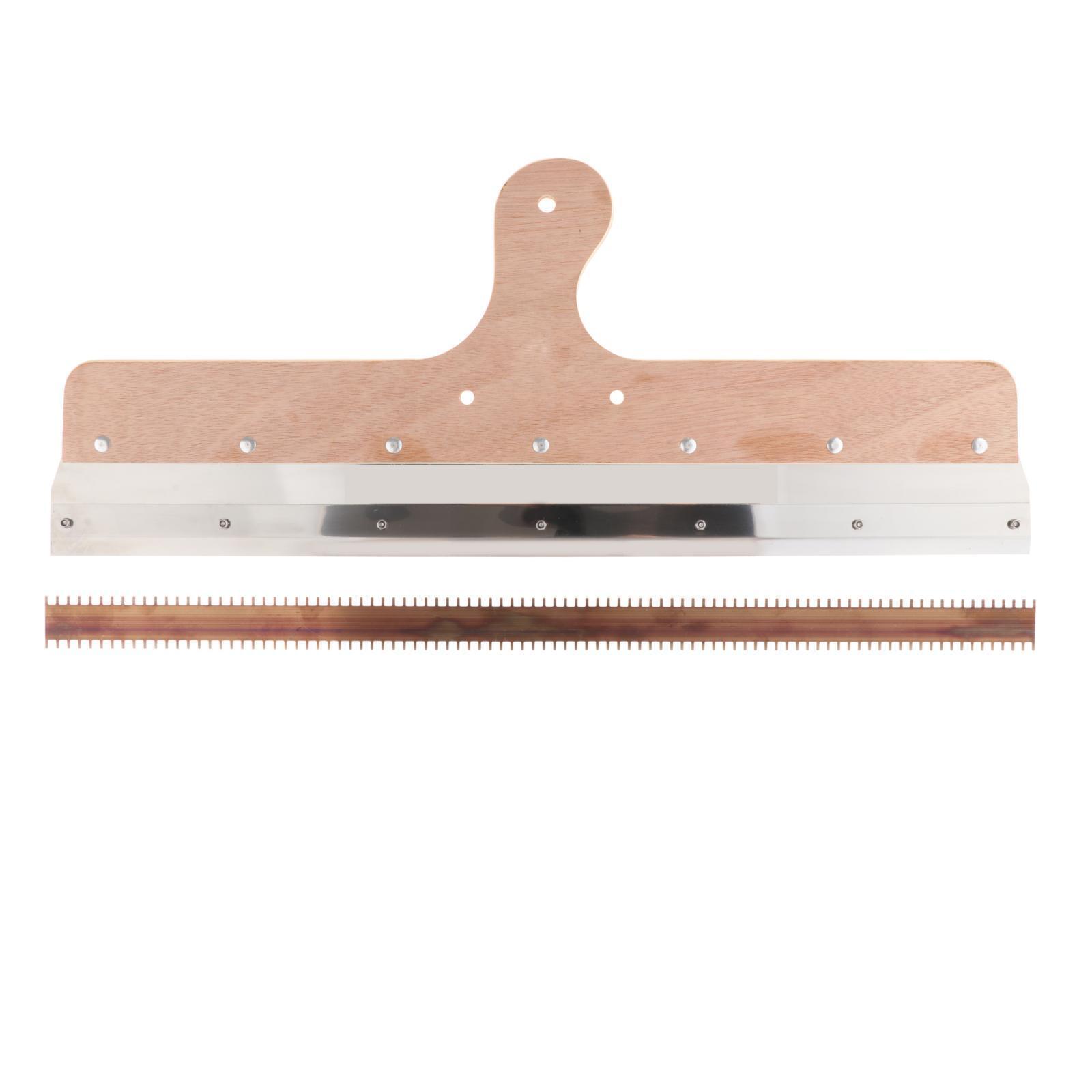 Self-levelling Cement Tool Gear Rake Construction Tool for Flooring ...