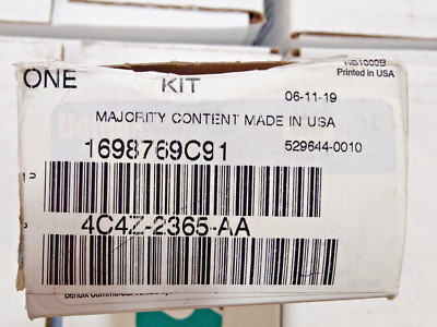 1698769C91 - REPAIR KIT, BRAKE AIR DRYER CH | eBay