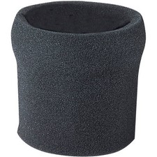 Craftsman 17888 Shop Vacuum Foam Sleeve Filter Fits Most 5 Gallons ...
