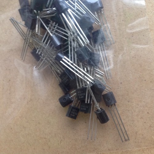 1X MPS2222A 2222A transistor for JVC DENON STEREO | eBay