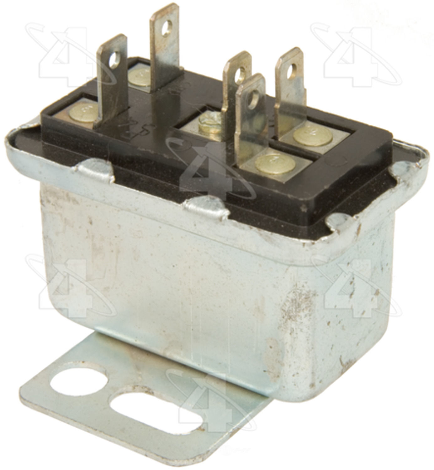 Four Seasons 35788 Relays - HVAC Blower Relay for sale online | eBay