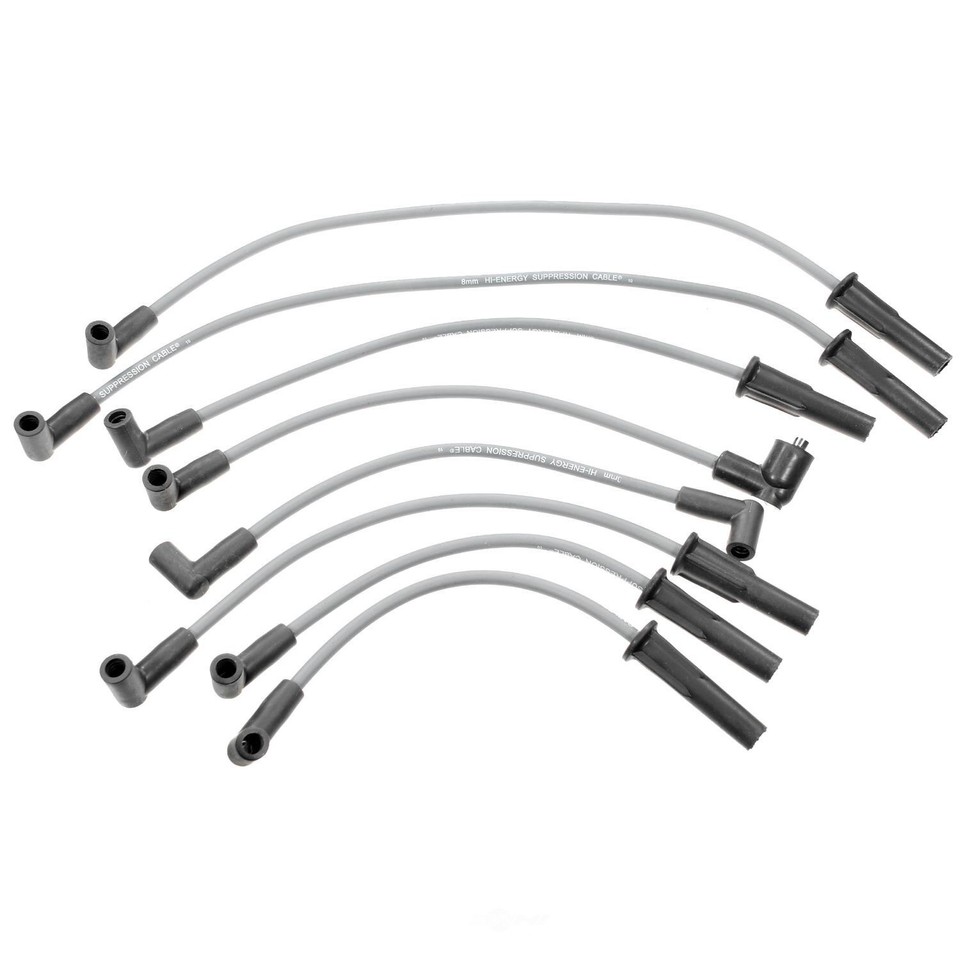 Spark Plug Wire Set Federal Parts 2962 | eBay