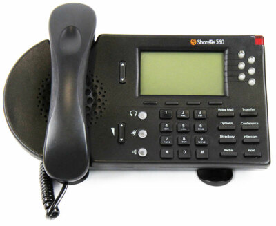 ShoreTel IP 560 Phone | eBay Australia