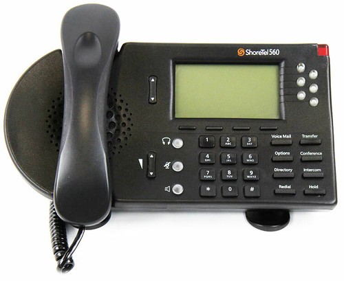 ShoreTel IP 560 Phone | eBay Australia