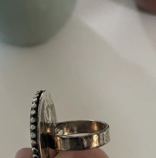 Eclectic Only One Not Sterling Splendid Lot Jewelry Luli Hammerstein ...