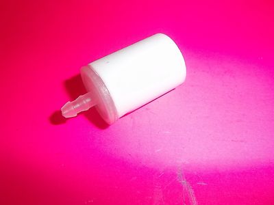 NEW HUSQVARNA FUEL FILTER FITS 55 460 455 395XP 385 372XP 503443201 OEM ...