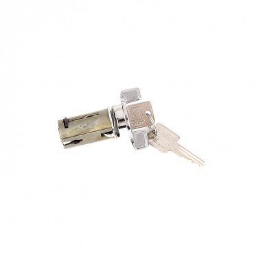 76-84 Jeep CJ & 81-84 SJ Wagoneer Ignition Lock Key Kit 8120081K 17250. ...