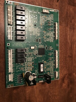 trane control board | eBay