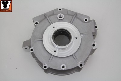 Left Side Engine Case Shovelhead Rigid 74” 4-Speed Dresser | eBay