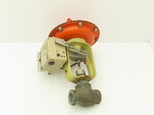 Samson 3372 Pneumatic Diaphragm Actuator for sale online | eBay