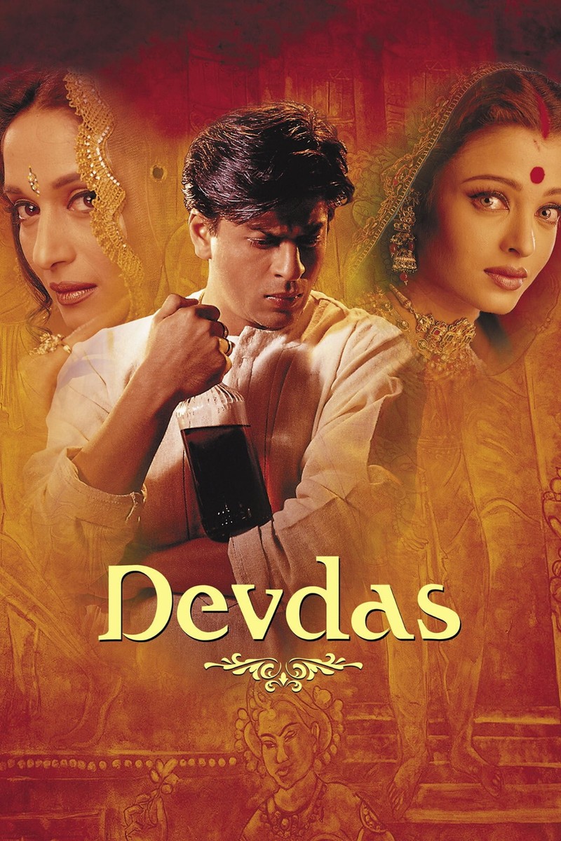 Poster Devdas Devdas News, Gossips, Buzz BollywoodMDB
