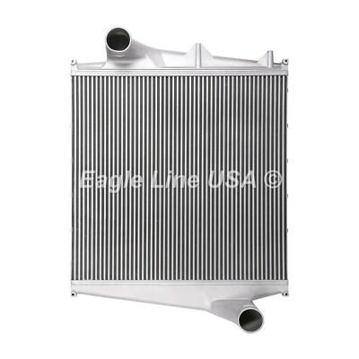 Volvo VN Series Charge Air Cooler Cummins/Detroit Engine 35 13/16" x 34 ...