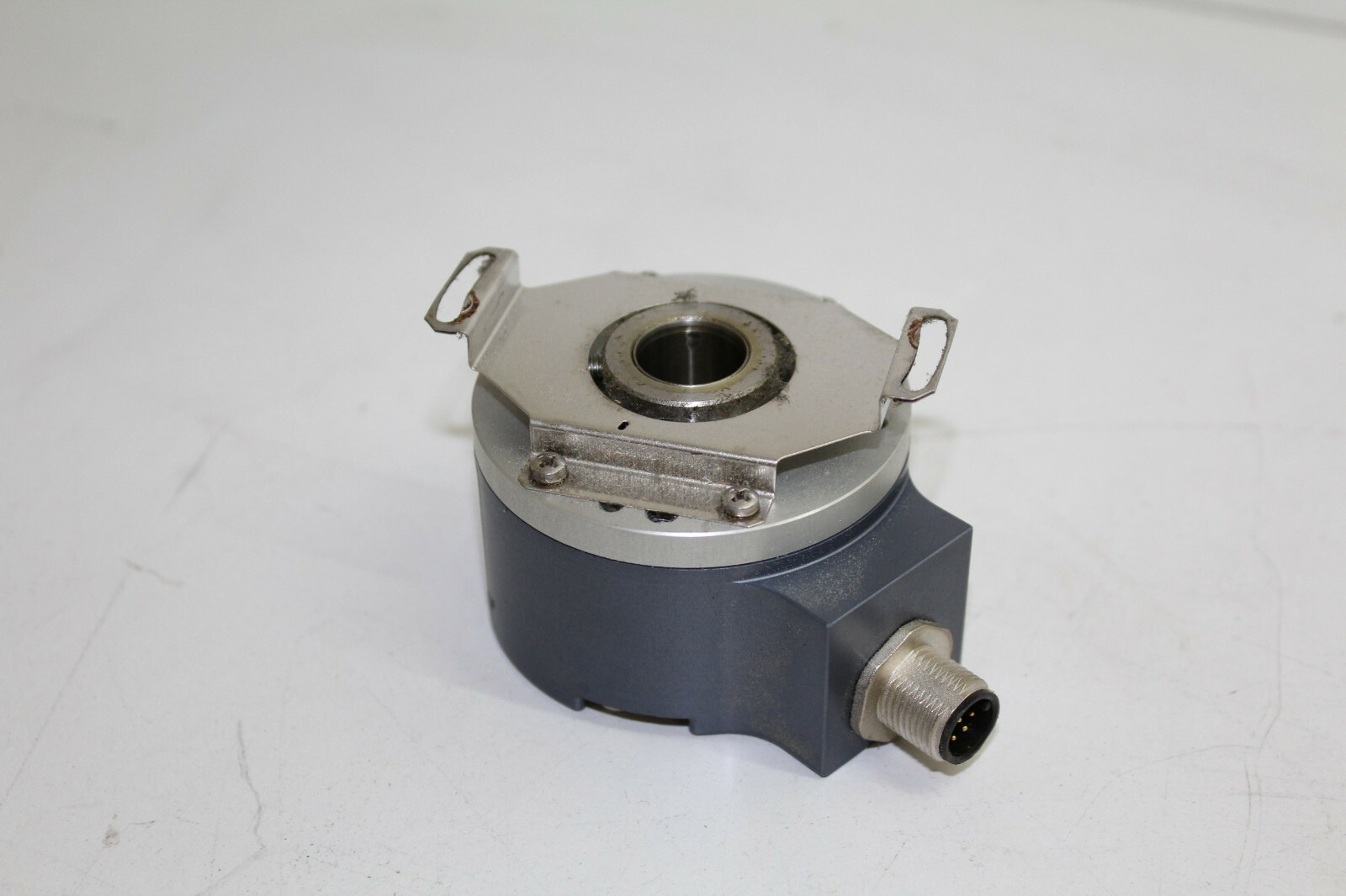 Leine & Linde RHI 503 574978-01 rotary encoder 1024 ppr | eBay