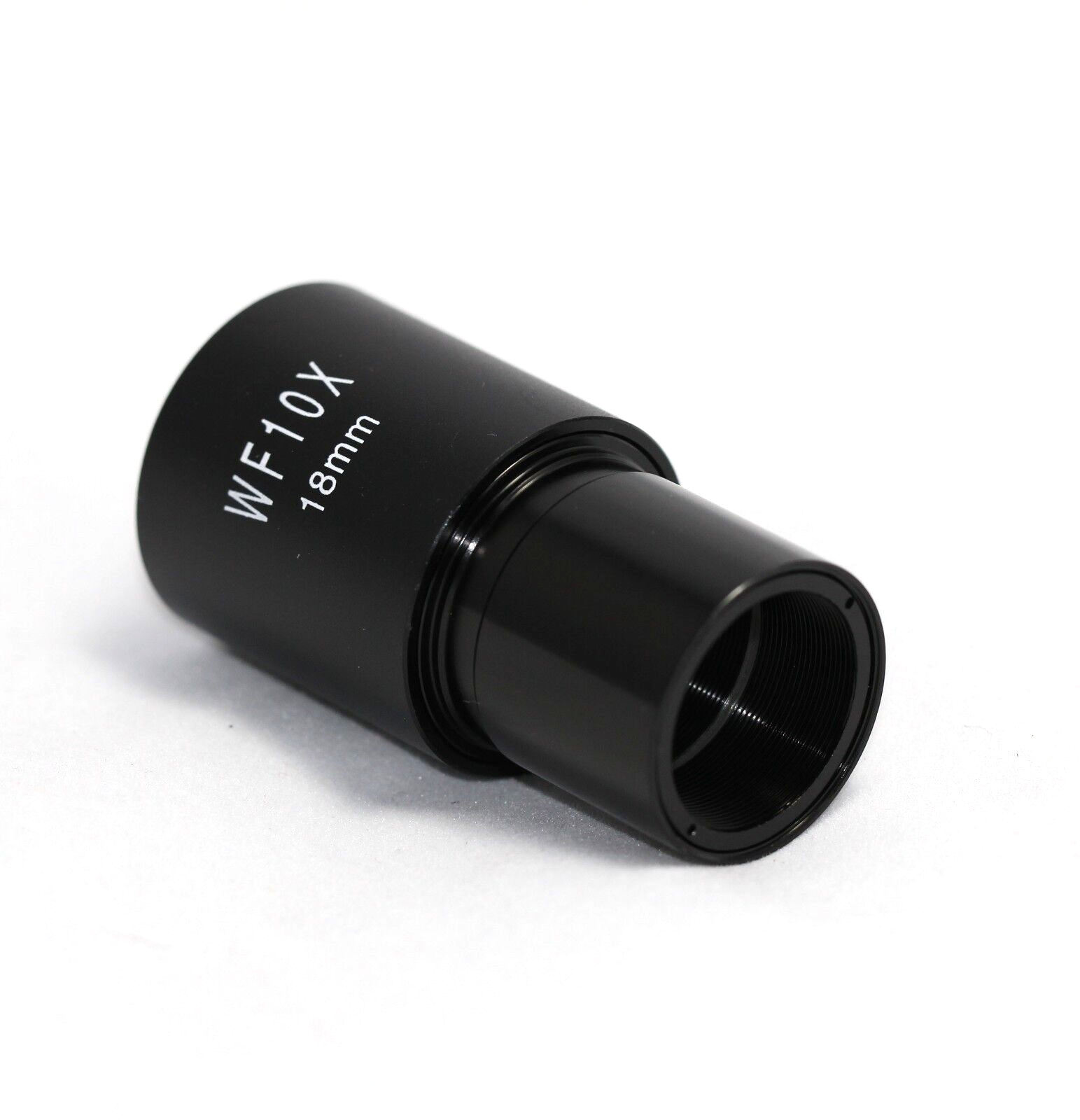 WF10x Measuring Eyepiece, Reticle Graticule Eyepiece for Biological ...