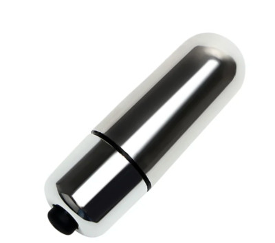 Women Men Perfect Powerful Bullet Vibrating Action Body Massage ...