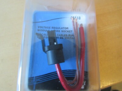 Dorman GM Voltage Regulator Module 85118 Chevy Buick GMC Pontiac ...