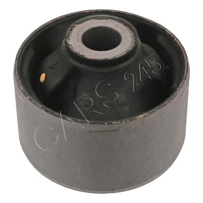 SWAG Front Axle Control Arm Trailing Bushing Fits KIA Magentis 54584 ...