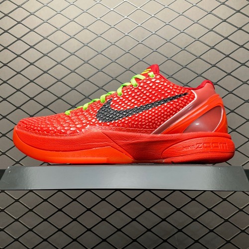 Nike Kobe 6 Protro Reverse Grinch | eBay