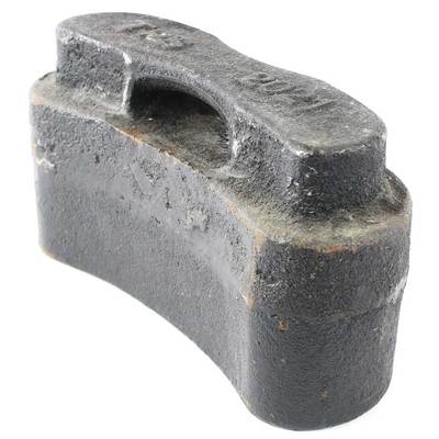 Solder - Total Weight