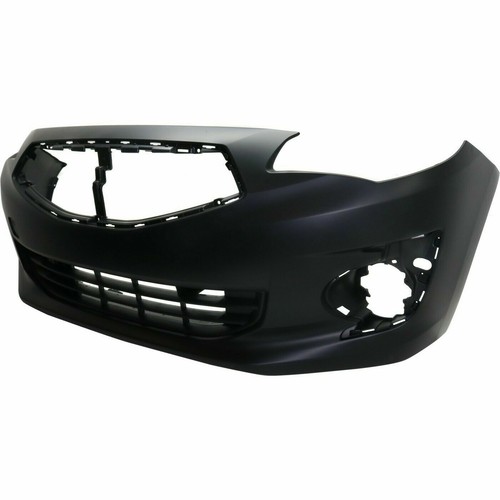 NEW Front Bumper Cover, 6400H293-PFM, 6402A281, 6402A268 for 2017-2018 ...