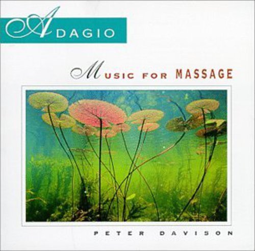 Music for Massage by Peter Davison (CD, 2000) for sale online | eBay