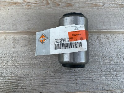 NEW Genuine INTERNATIONAL Bushing 3533233C1 Fast Free Shipping! | eBay