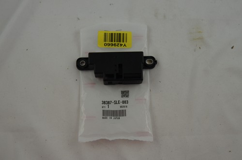 NEW Genuine OEM Honda Accord Acura 38387-SLE-003 Radio Antenna Assy | eBay