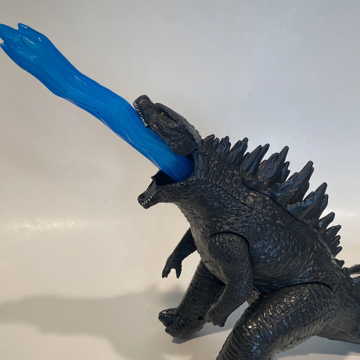 Godzilla Toy