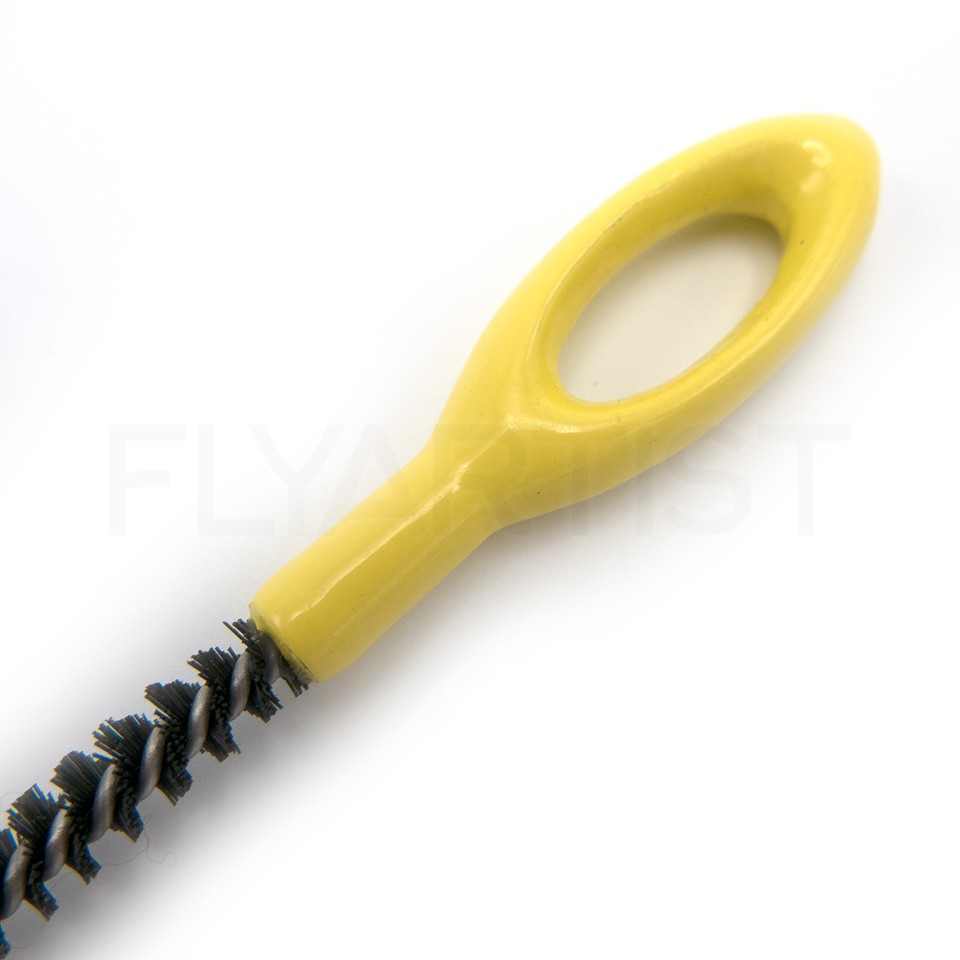 LOON ERGO DUBBING BRUSH - Fly Tying Dubbing Pick Teaser Tool NEW! | eBay