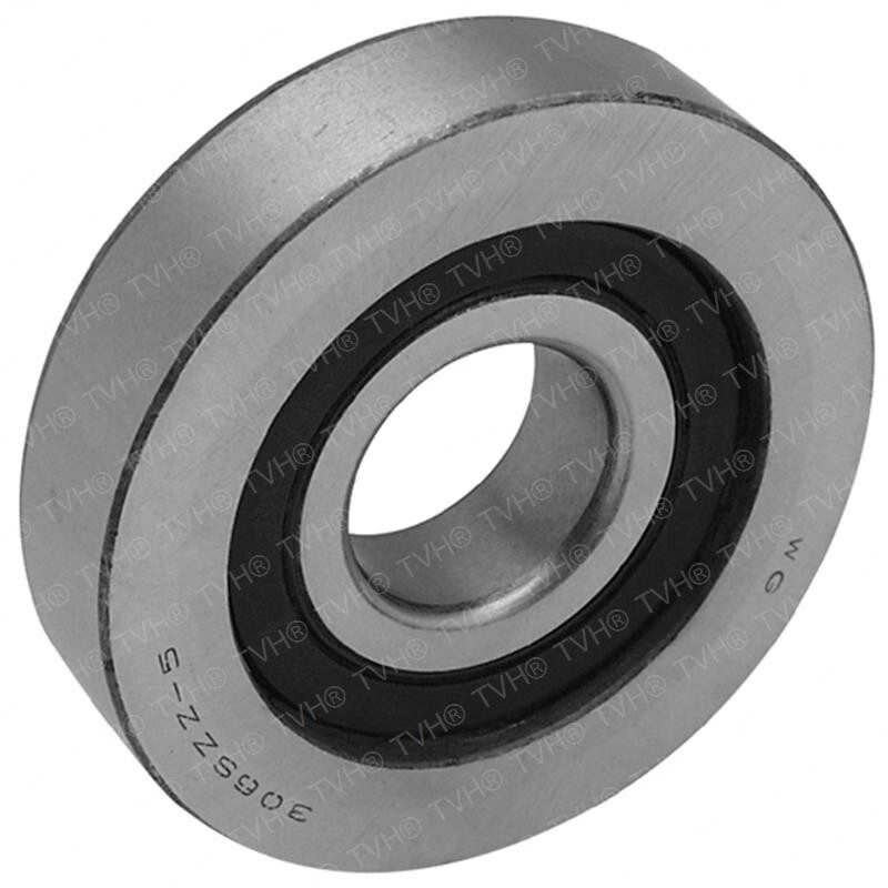 FOR HYSTER BEARING - MAST ROLLER 3003693 | eBay