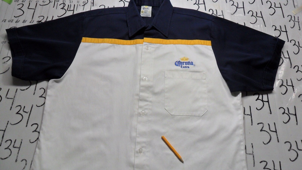 Damaged Work Clothes