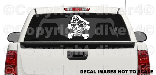 Medium US Navy Master Chief Car Truck Window Decal Bumper Sticker US ...