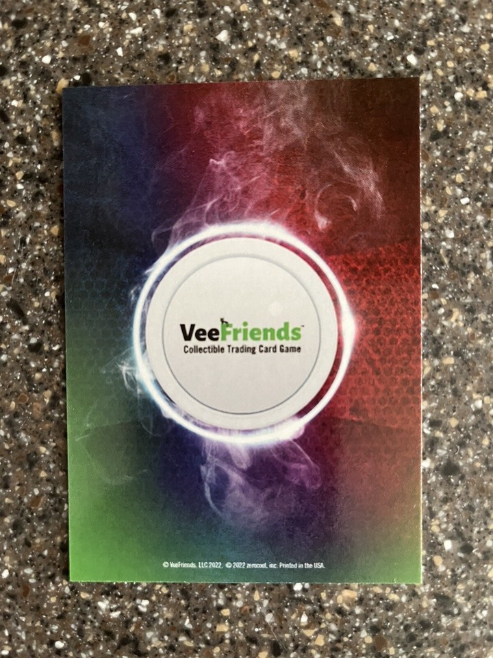 Driven Dragon Core Veefriends Compete and Collect | eBay