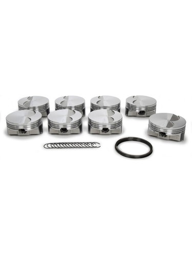 Icon Pistons Piston FHR Forged 4.030 in Bore 1.5 x 1.5 x 3.3 mm R ...