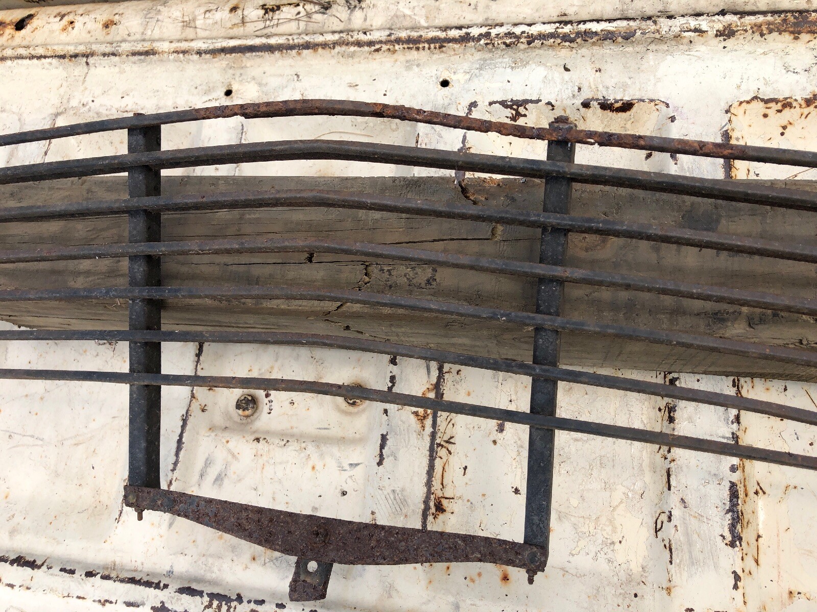 Datsun 240Z Grille 73 Front Grill Assy Oem | eBay