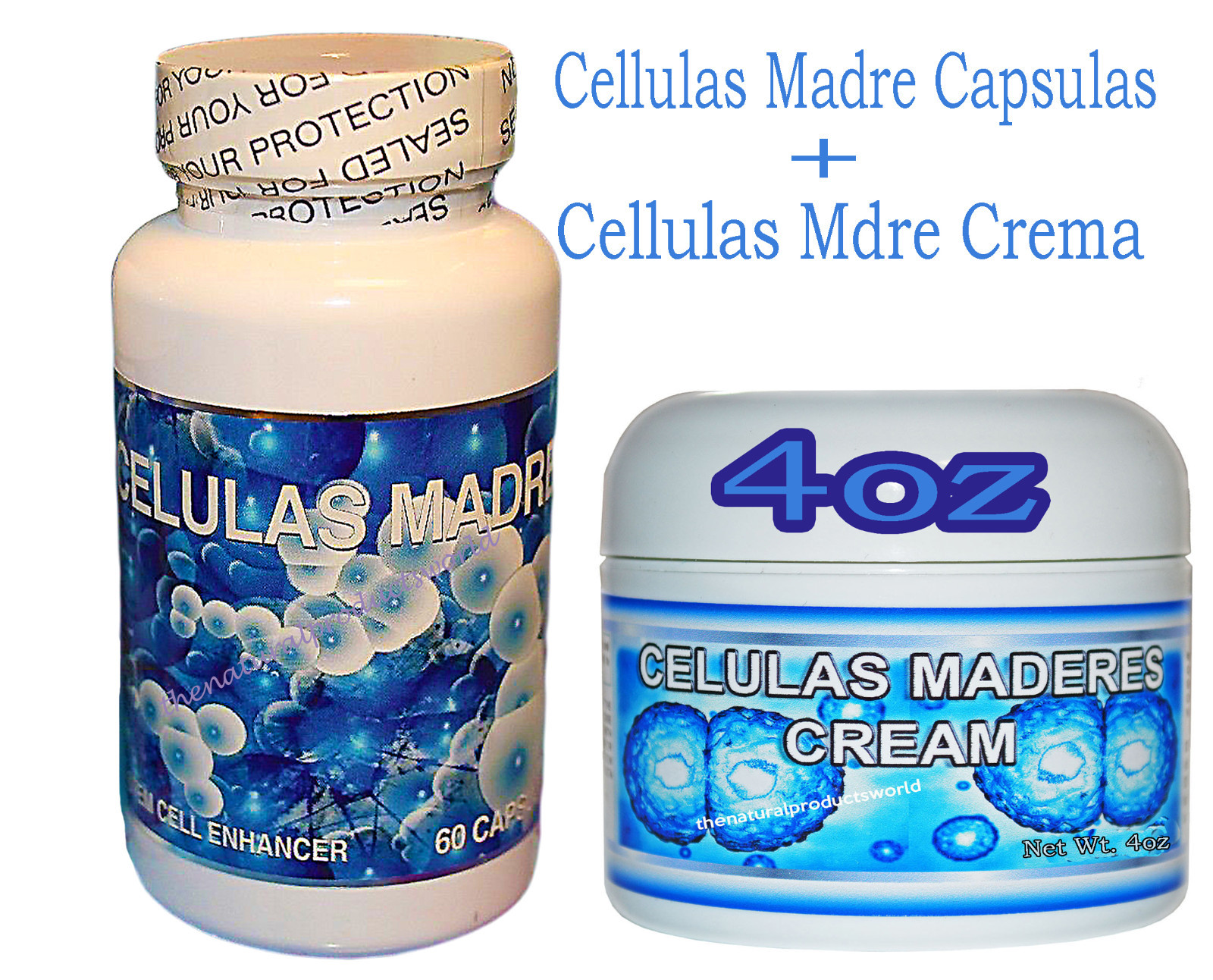 Celulas Madres,NEW STEAM CELL,Derma,cellulas madres cream,celulas madre ...