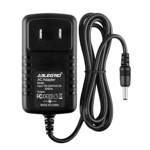 AC/DC Adapter For Singing Machine 5.8V 1.5A GKYPS0150058UL1 Power ...