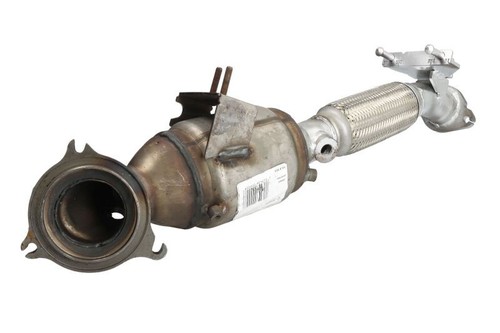 Catalyseur ASSO MARMITTE SRL 14.0103 2023436000008 | eBay