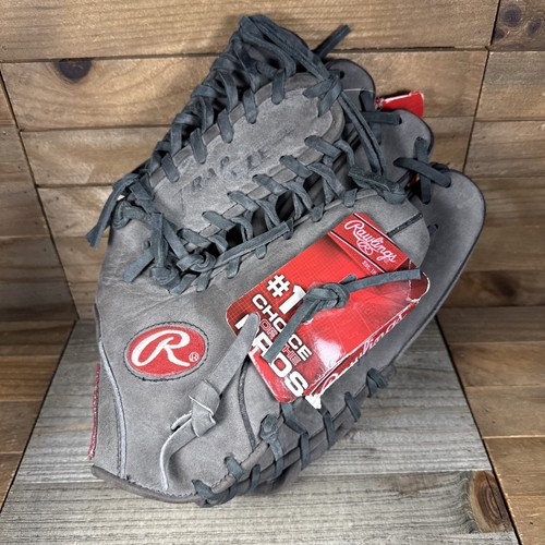 Rawlings Baseball Glove Sandlot Trapeze Adult 12 inch - Sl12xtcb Right ...