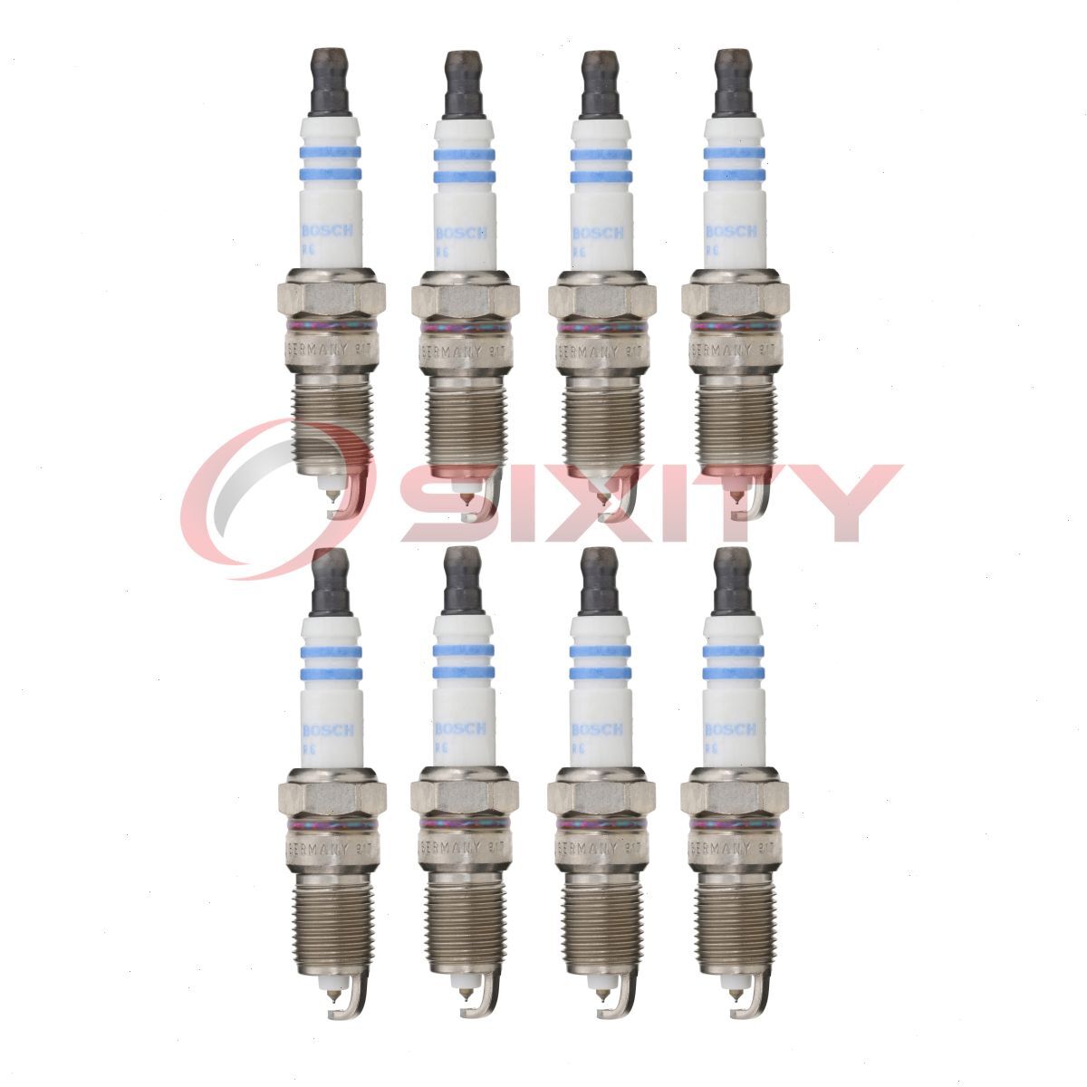 NGK 3922 - Alternative spark plugs