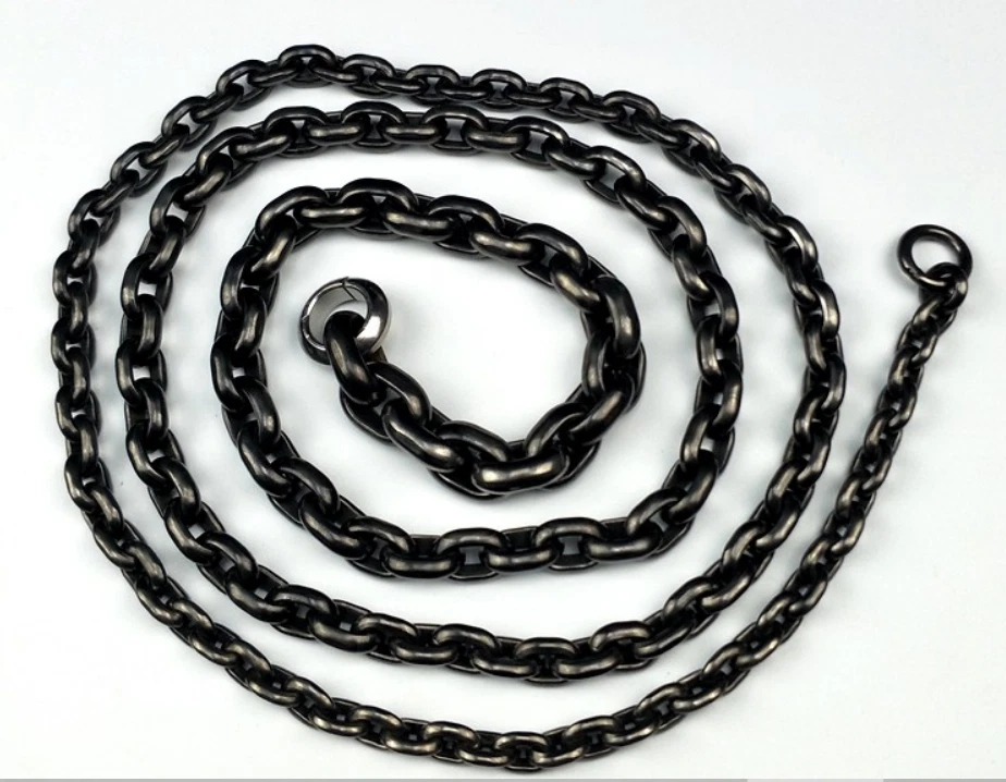 Chain Whip Martial Arts