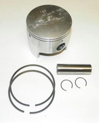 Piston Kit 84.75mm Yamaha 760 GP Wave Blaster Raider XL 1200 84mm 2 ...