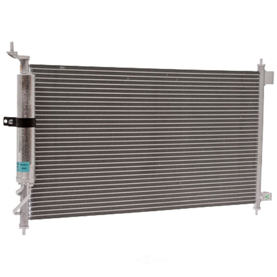 A/C Condenser Global Parts Distributors 3594C | eBay