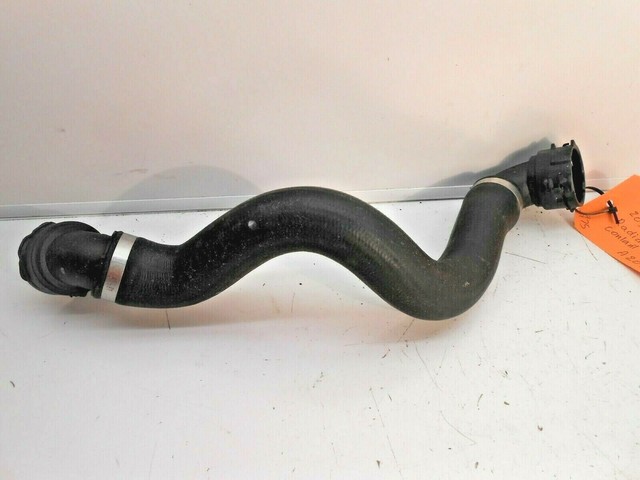 Mercedes C-Class-205 Water Radiator Coolant Hose Line OEM A2055013991 ...