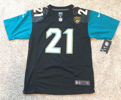Toby Gerhart Jacksonville Jaguars Youth/Kids Game Jersey. NWT. Size ...