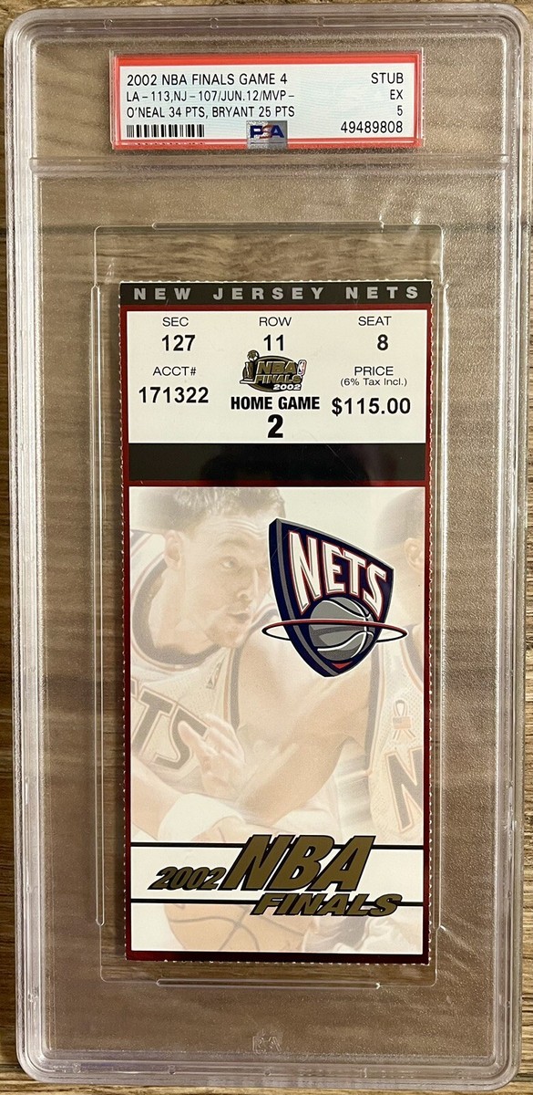 Lakers Universe Lakers Nba Playoffs 2002 Picture No Play In Team Has